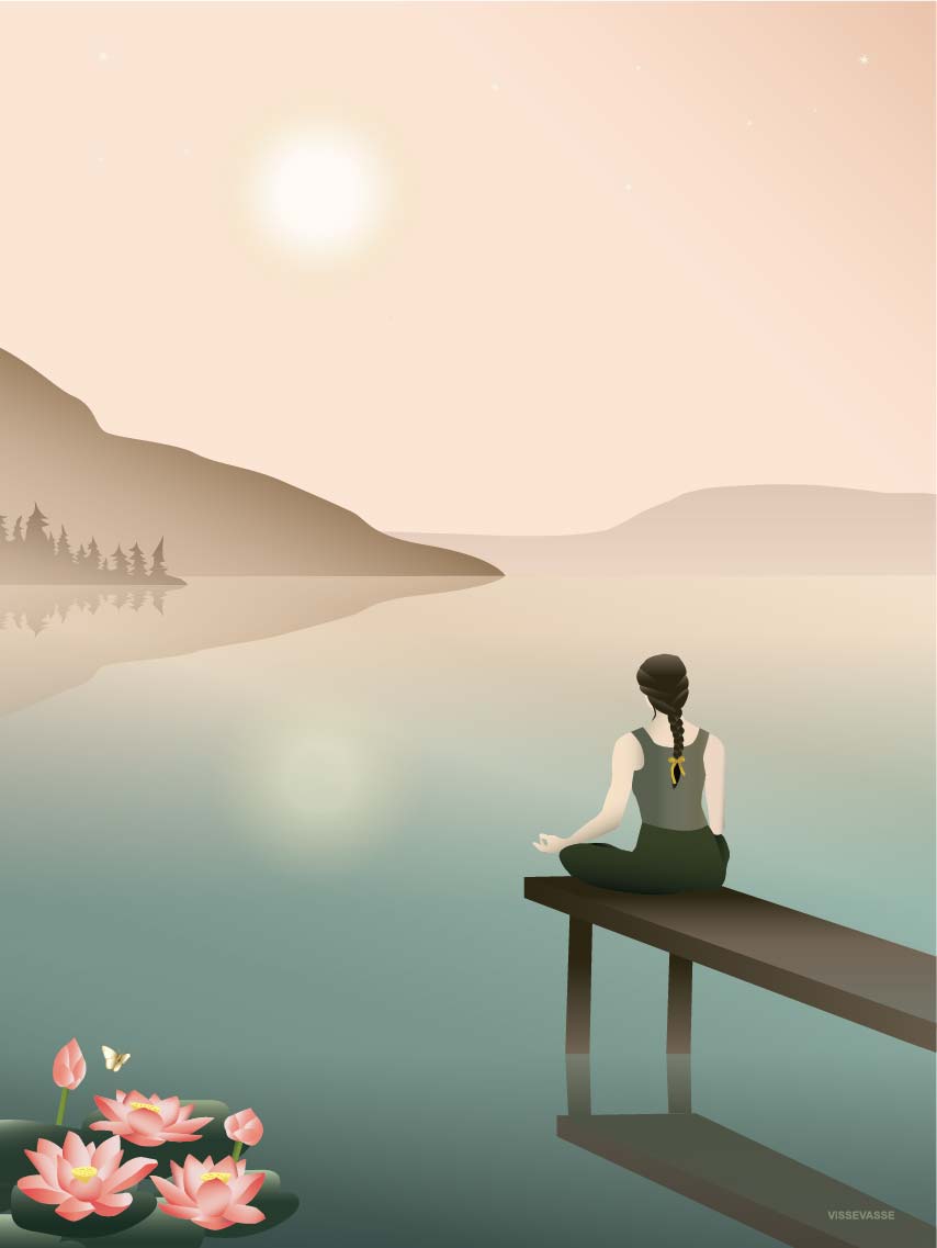 30x40 Poster | Large selection of 30x40 Posters | VISSEVASSE