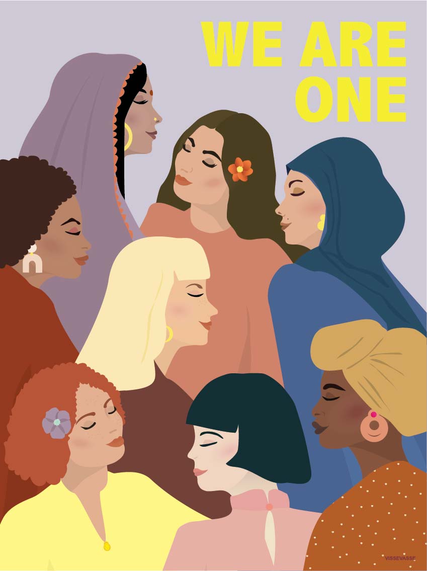 Fund-raising posters