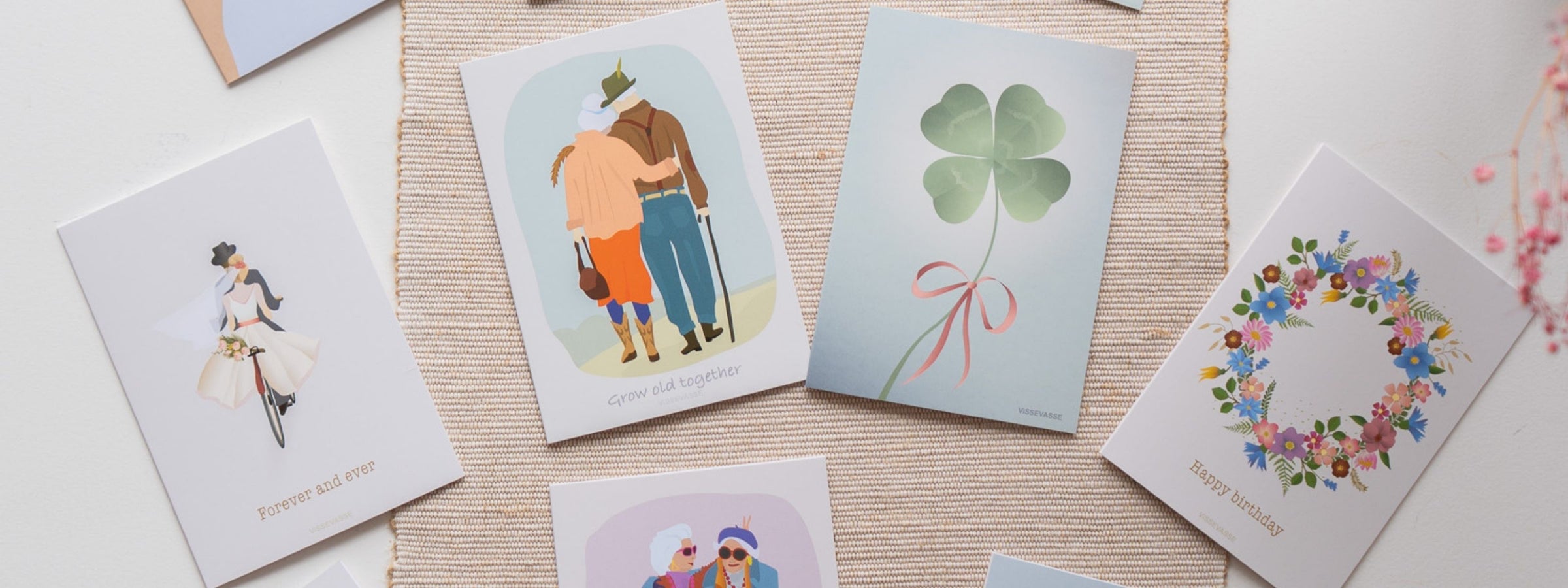 Greeting cards | Sweet cards for every occasion | Buy here