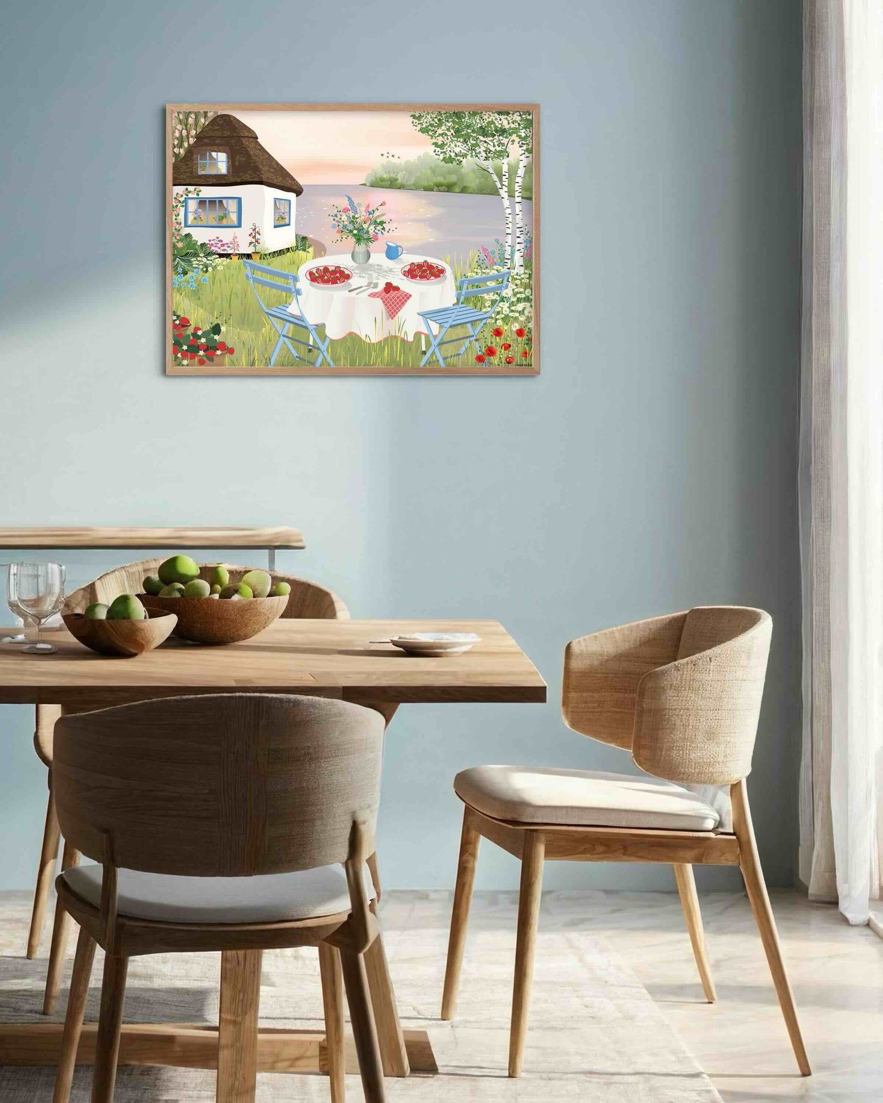 30x40 Poster | Large selection of 30x40 Posters | VISSEVASSE