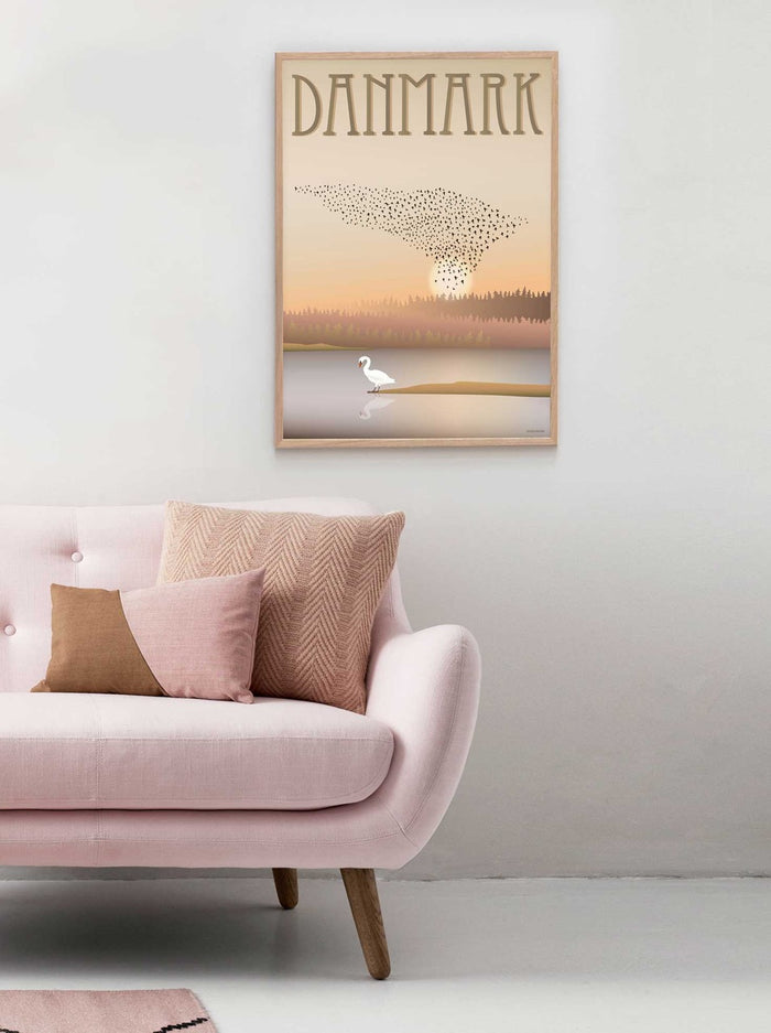 Posters | Large selection of Denmark's most beautiful posters → Buy here