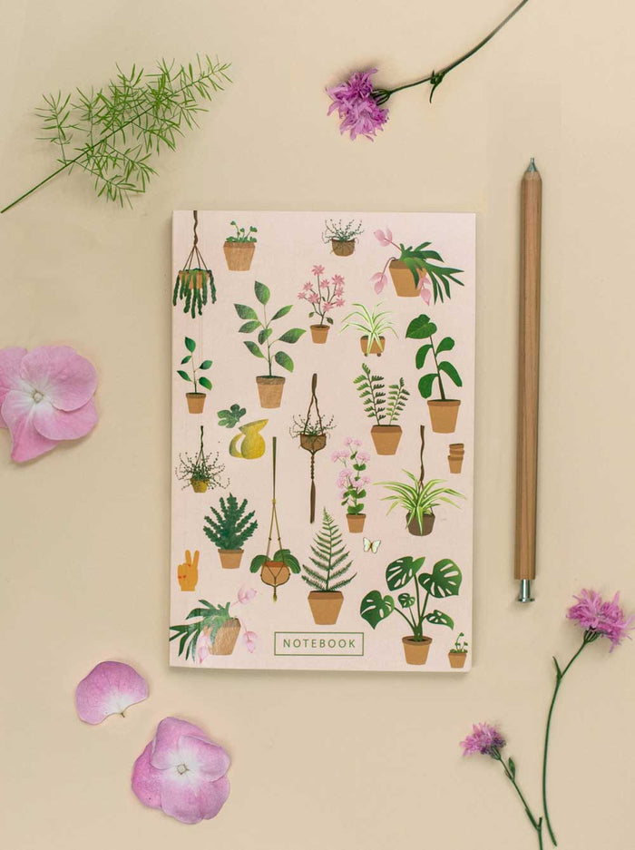 Notebooks - Notepads - Beautiful designs - See them all here