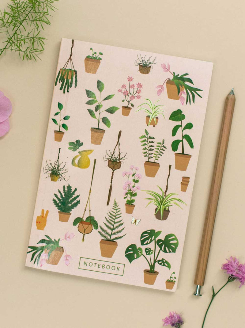 Notebooks - Notepads - Beautiful designs - See them all here