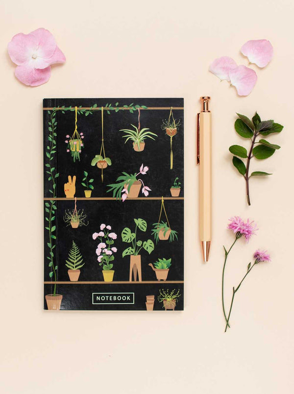 Notebooks - Notepads - Beautiful designs - See them all here