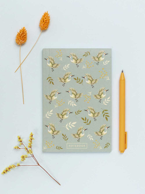Notebooks - Notepads - Beautiful designs - See them all here