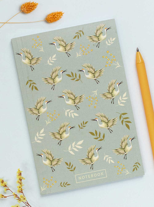 Notebooks - Notepads - Beautiful designs - See them all here