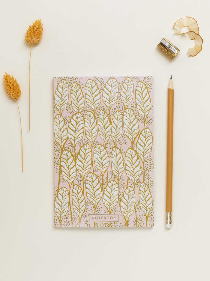 Notebooks - Notepads - Beautiful designs - See them all here